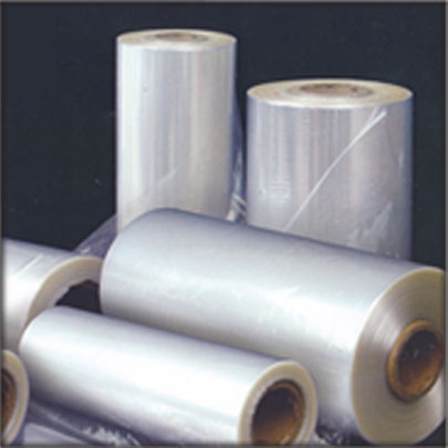 Shrink Film (PVC/POF) - Inter Packaging System Sdn Bhd